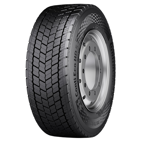 Continental 315/60R22.5 ContiEco HD5 152/148L 3PMSF Teretna Pogonska