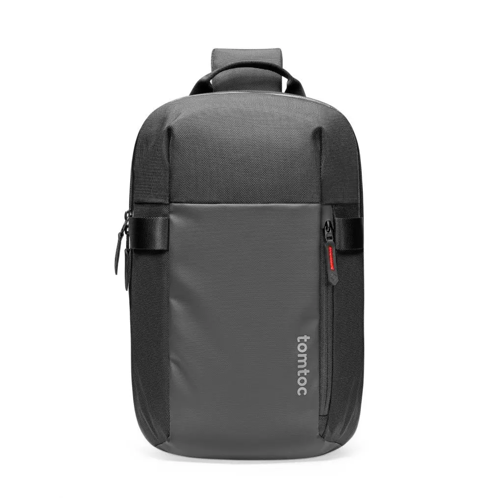 TOMTOC Navigator T24 14" Black Torbica
