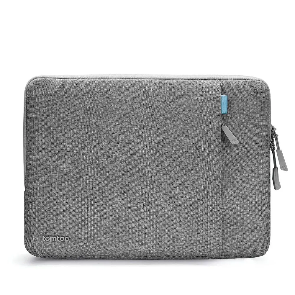TOMTOC Defender A13 14" Gray Futrola za laptop