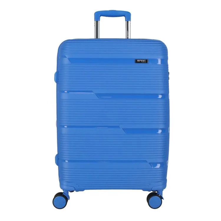 SPIRIT Navigator 28" Petrol Kofer