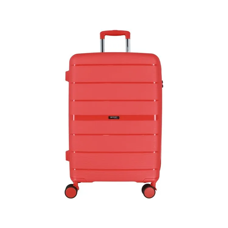 SPIRIT Nomad 20" Red Kofer
