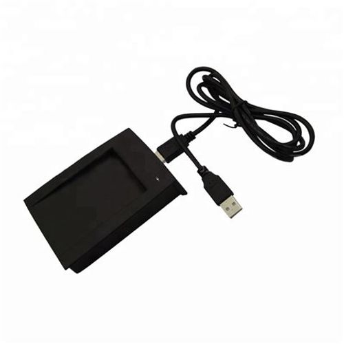 POS DOD MS RFID - RF-6560 125KHz