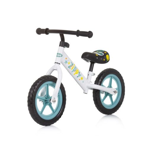 Chipolino Balance Bike Zippy Plava