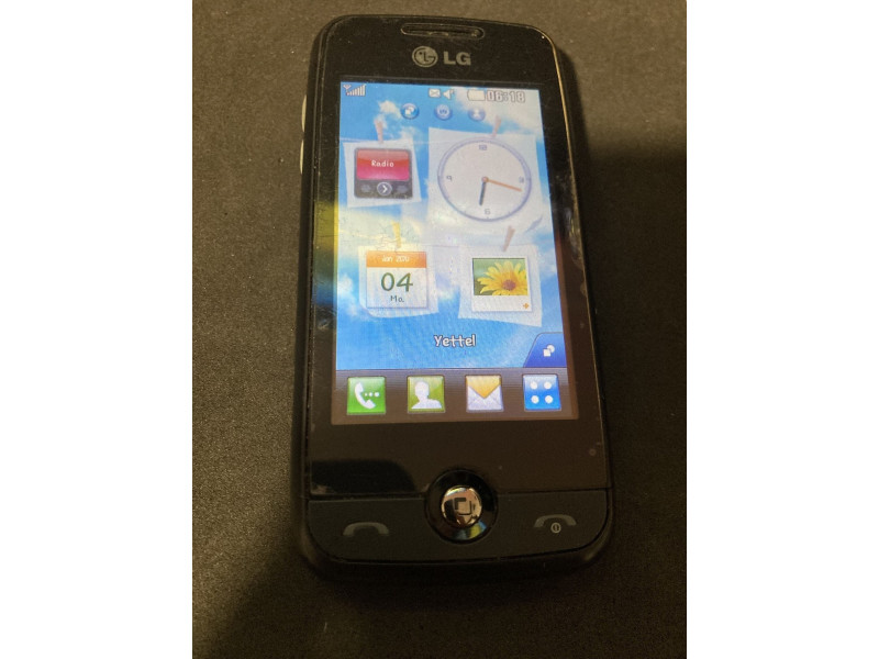 Lg gs290