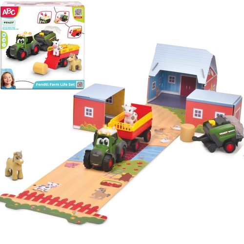 Dickie Toys Farma Set