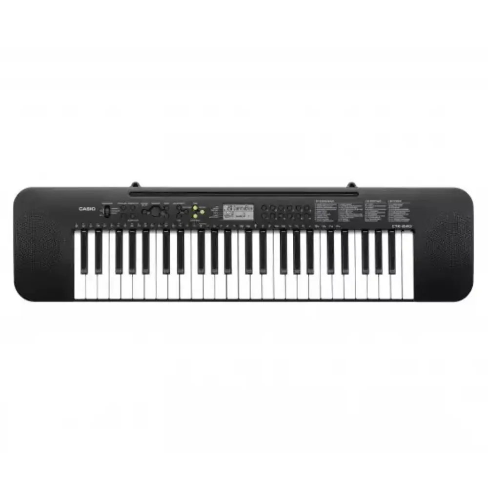 CASIO CTK-240H7 Klavijatura