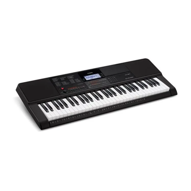 CASIO CT-X700C7 Klavijatura
