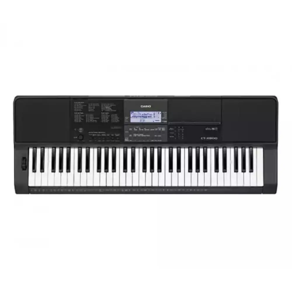 CASIO CT-X800C7 Klavijatura