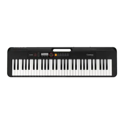 CASIO CT-S200BK Klavijatura