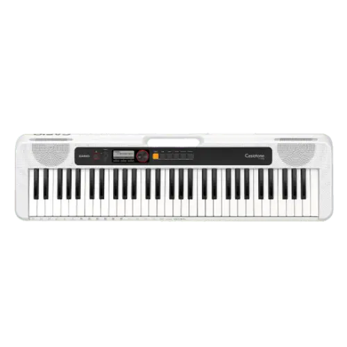 CASIO CT-S200WE Klavijatura