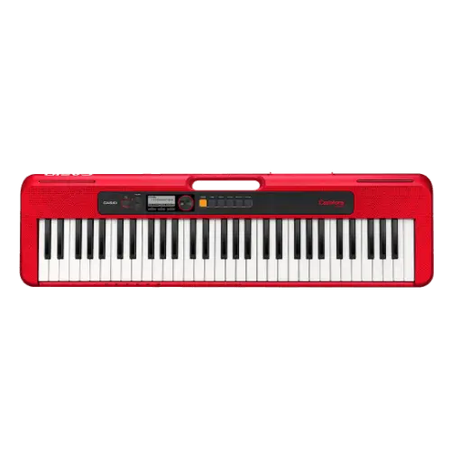 CASIO CT-S200RD Klavijatura