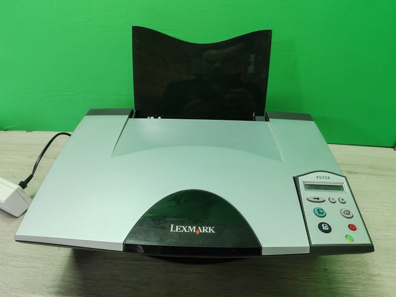Višenamenski štampač Lexmark 922