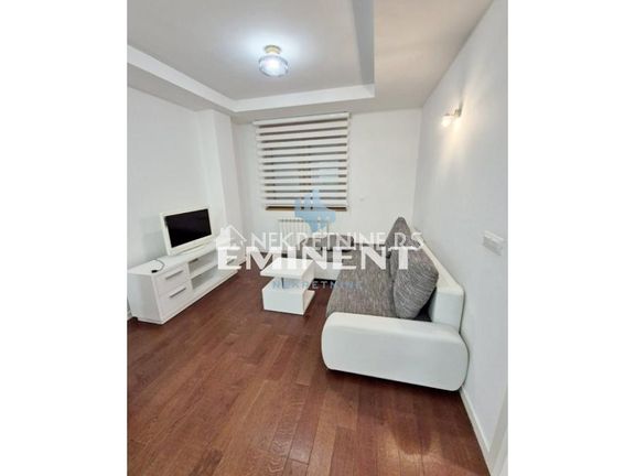 Novi Beograd, Blok 67a, A blok, Uroša Martinovića, 1.5, 41m2, 700 EUR