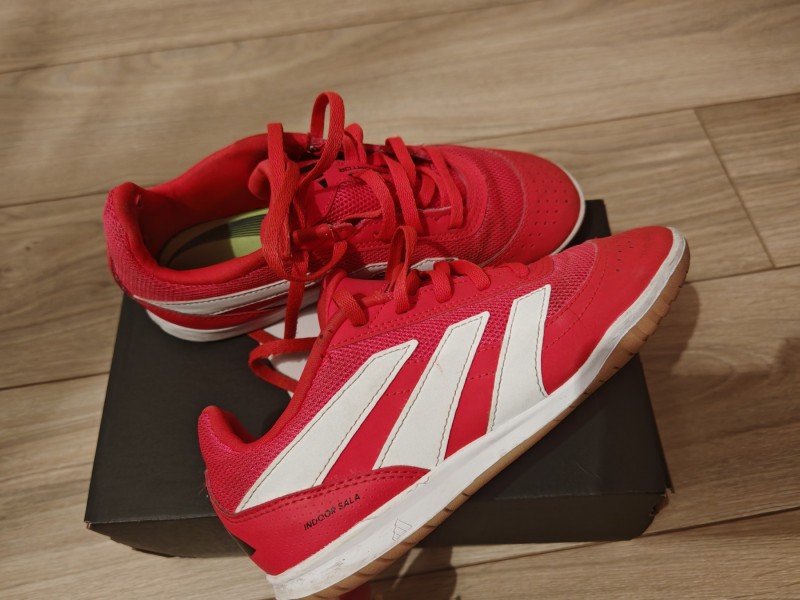 Patike za fudbal 35.5 Adidas