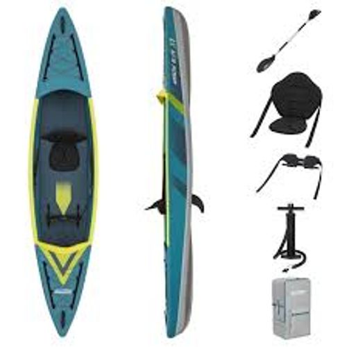Bestway Hydro Force kajak set Arrow 365cm 65179