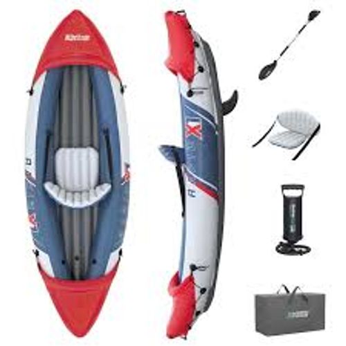 Bestway Hydro Force kajak set 1-Person Hydro Force 290cm 65176