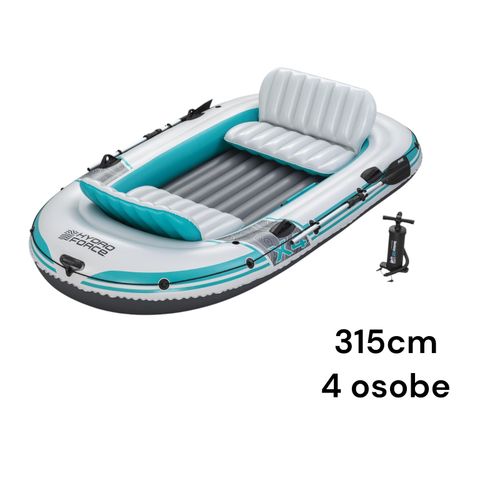 Bestway Hydro Force čamac raft set Adventure 315cm 65158