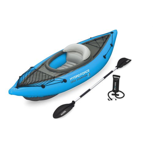 Bestway Hydro-Force kajak set Cove X1 275x81cm 65115