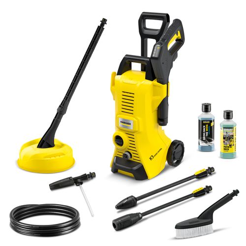 Karcher K 3 Car & Home Perač pod pritiskom