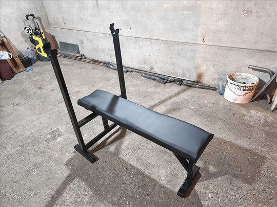 Benc klupa bench klupa