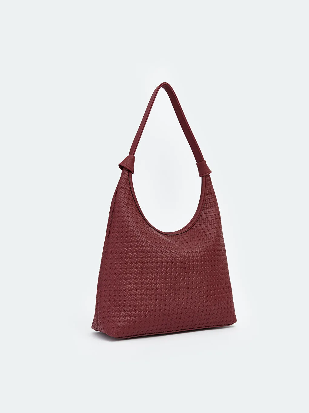 LCW ACCESSORIES Bordo Torba Na Rame Žena