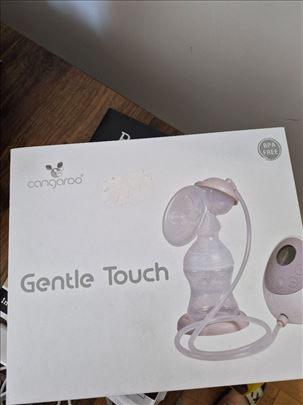 Elektricna pumpica za izmlazavanje