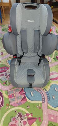 Auto sediste recaro