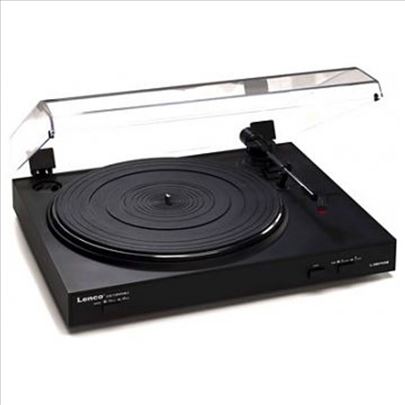Lenco L-3867USB gramofon za ploče sa USB izlazom