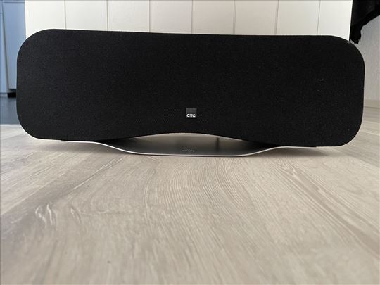2x WiFi/Bluetooth soundbar CTC LBW 7003 – jak bass