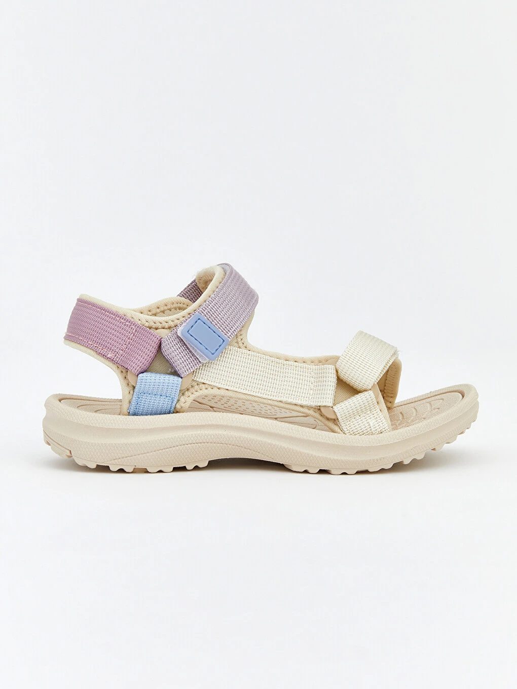 LCW STEPS Dečije Sandale Na Čičak