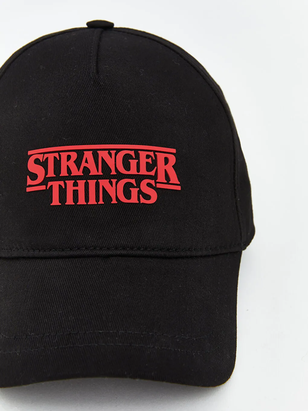 LCW ACCESSORIES Stranger Things Štampani Bejzbol Kačket Za Dečake