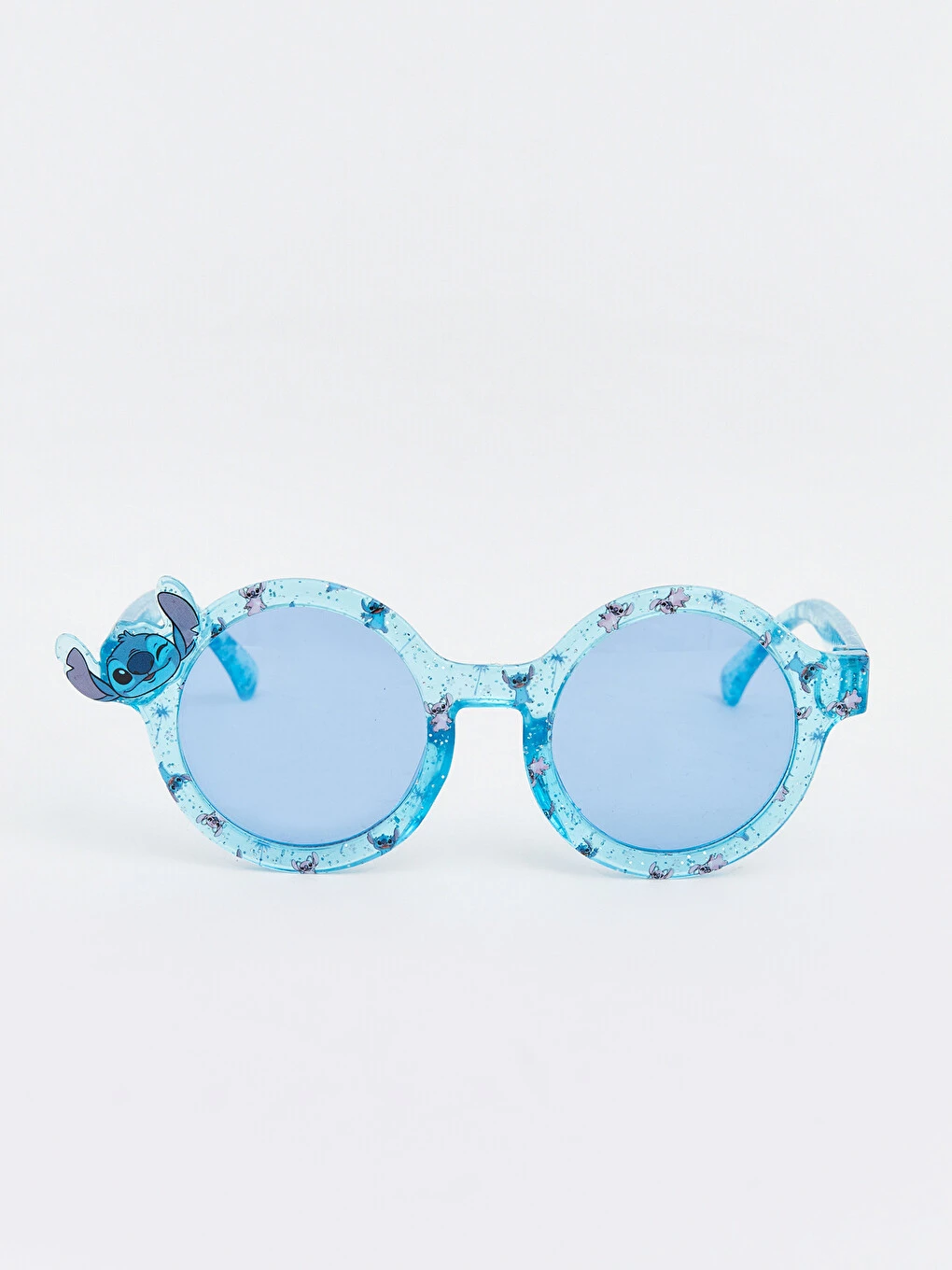 LCW JOY Stitch Figurisane Devojačke Sunčane Naočare