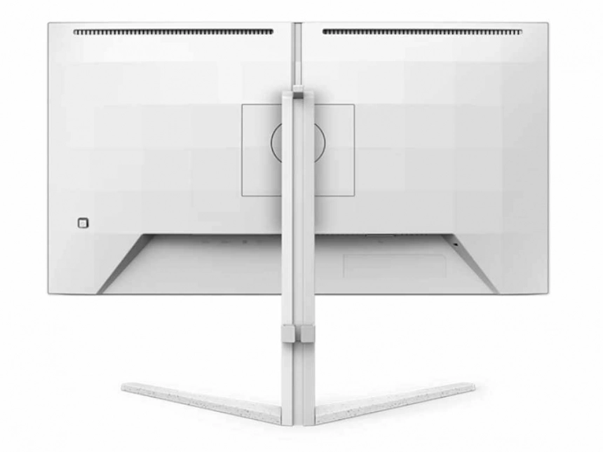 Monitor Philips 27M2N3201A/00 27"/IPS/1920x1080/180Hz/1ms GtG/HDMIx2,DP/Adaptive sync/Pivot/bela