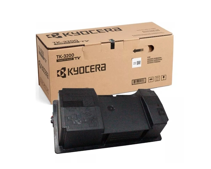 KYOCERA TK-3200 crni toner