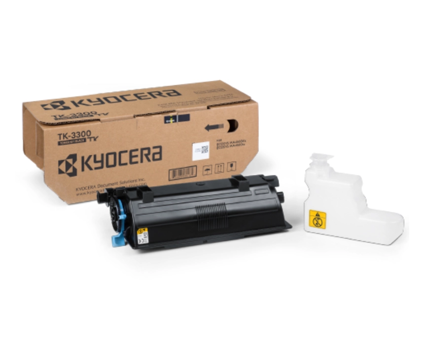 KYOCERA TK-3300 crni toner