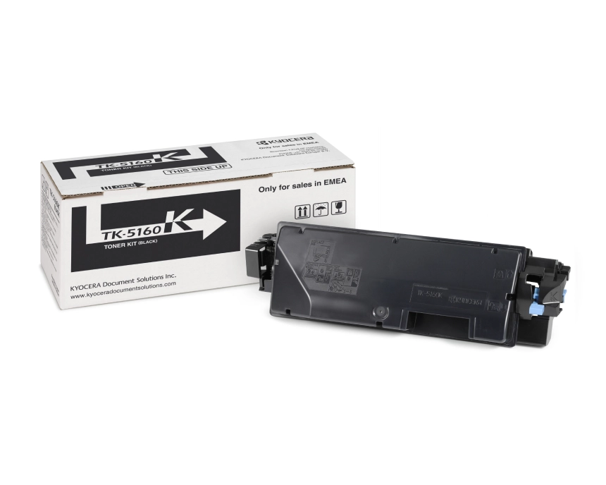 KYOCERA TK-5160K crni toner