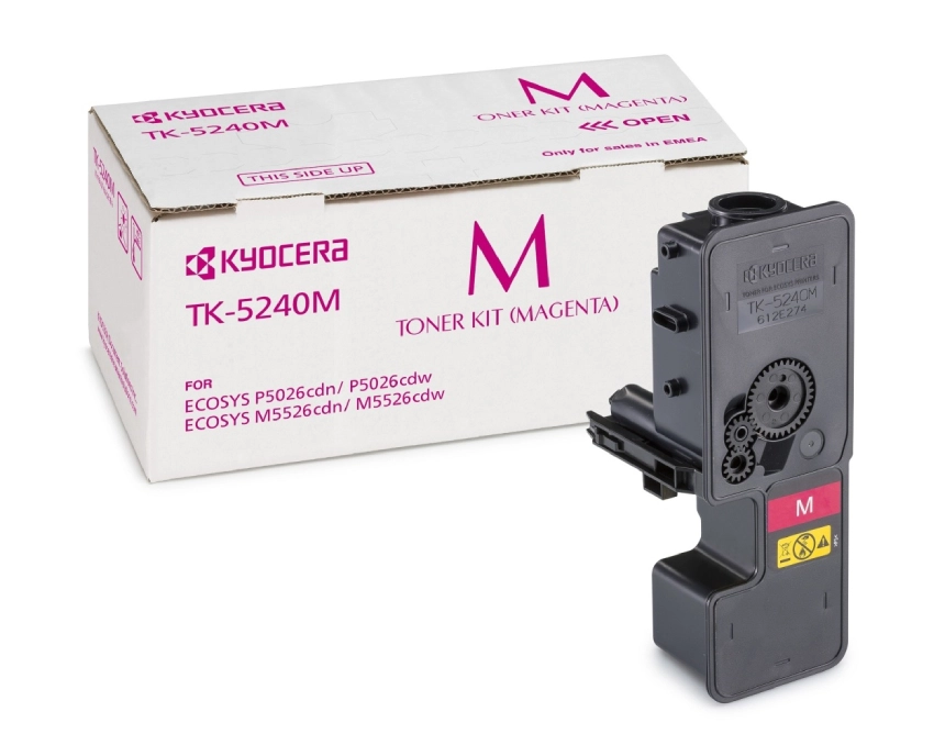 KYOCERA TK-5240M magenta toner