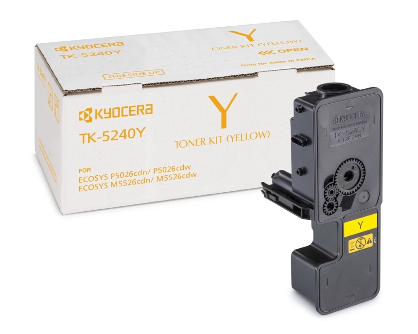 KYOCERA TK-5240Y žuti toner