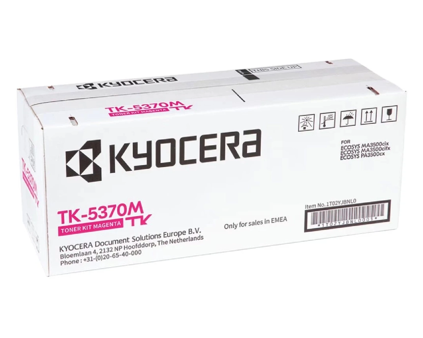 KYOCERA TK-5370M magenta toner