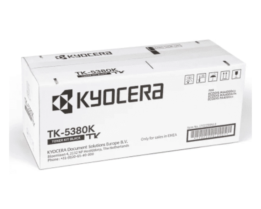 KYOCERA TK-5380K crni toner