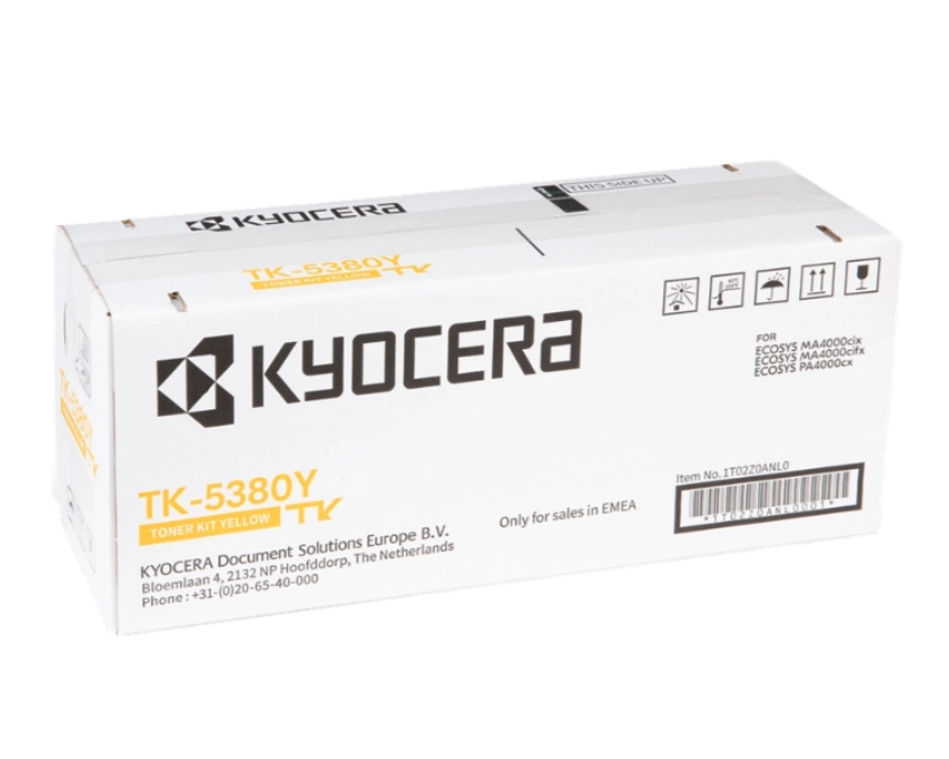 KYOCERA TK-5380Y žuti toner