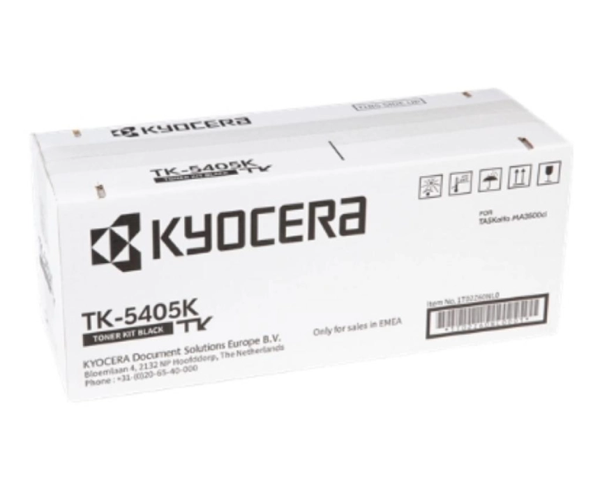 KYOCERA TK-5405K crni toner