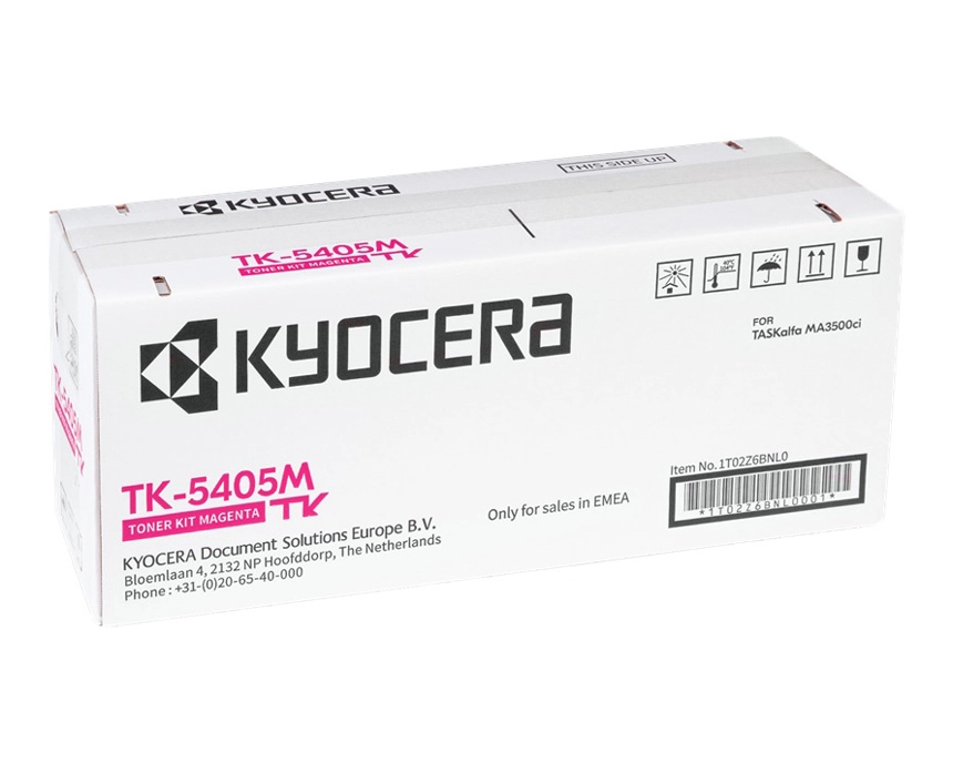 KYOCERA TK-5405M magenta toner