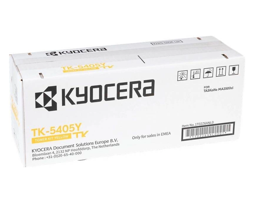 KYOCERA TK-5405Y žuti toner