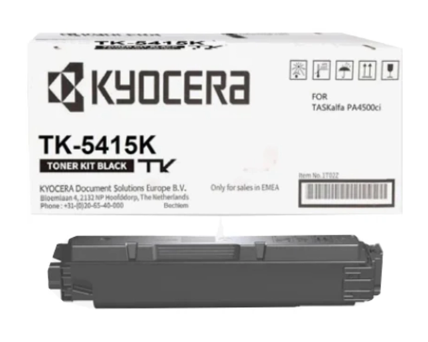 KYOCERA TK-5415K crni toner