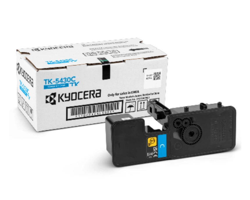 KYOCERA TK-5430C cyan toner