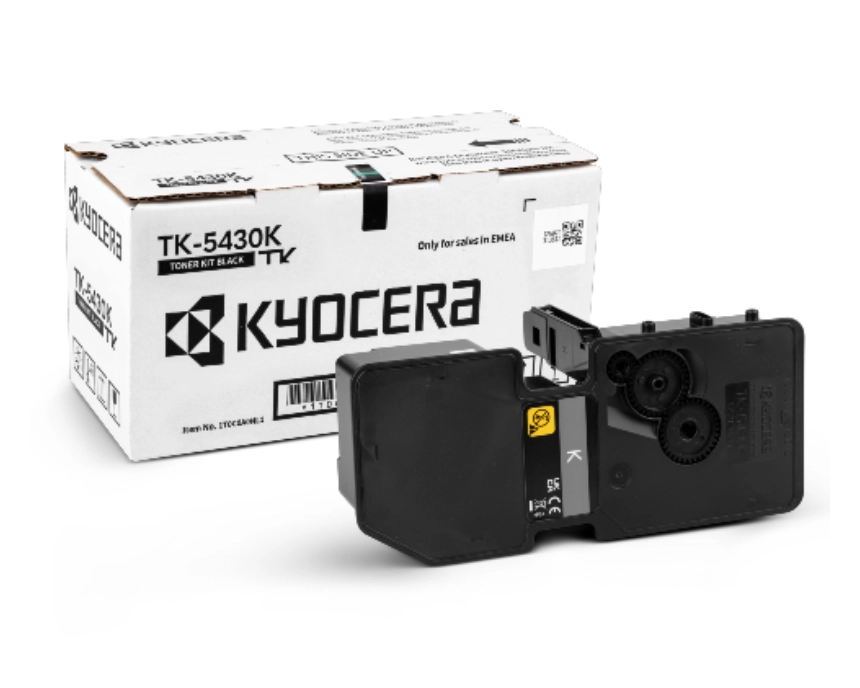 KYOCERA TK-5430K crni toner