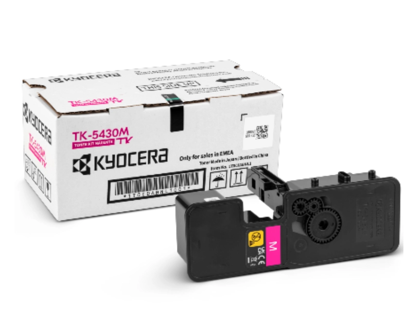 KYOCERA TK-5430M magenta toner