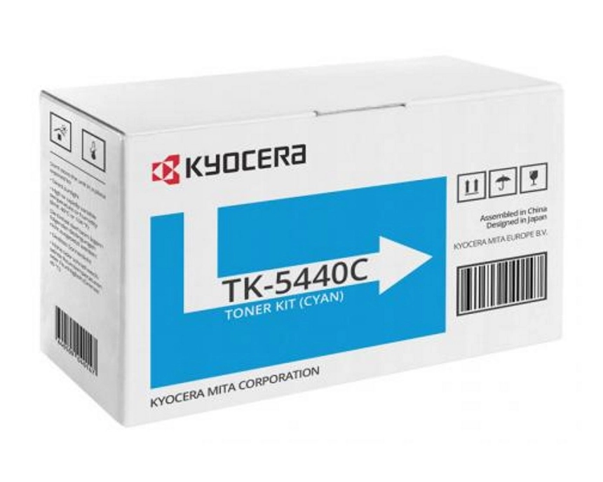 KYOCERA TK-5440C cyan toner