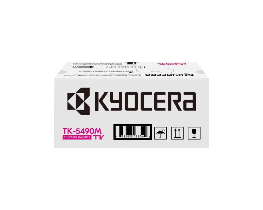 KYOCERA TK-5490M magenta toner